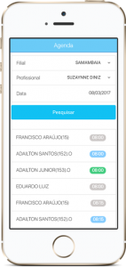 SmartSmile Sistema de Gestão para Clínicas Odontológicas - Smart Smile
